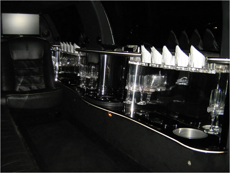 Garden City, KS | Limousine